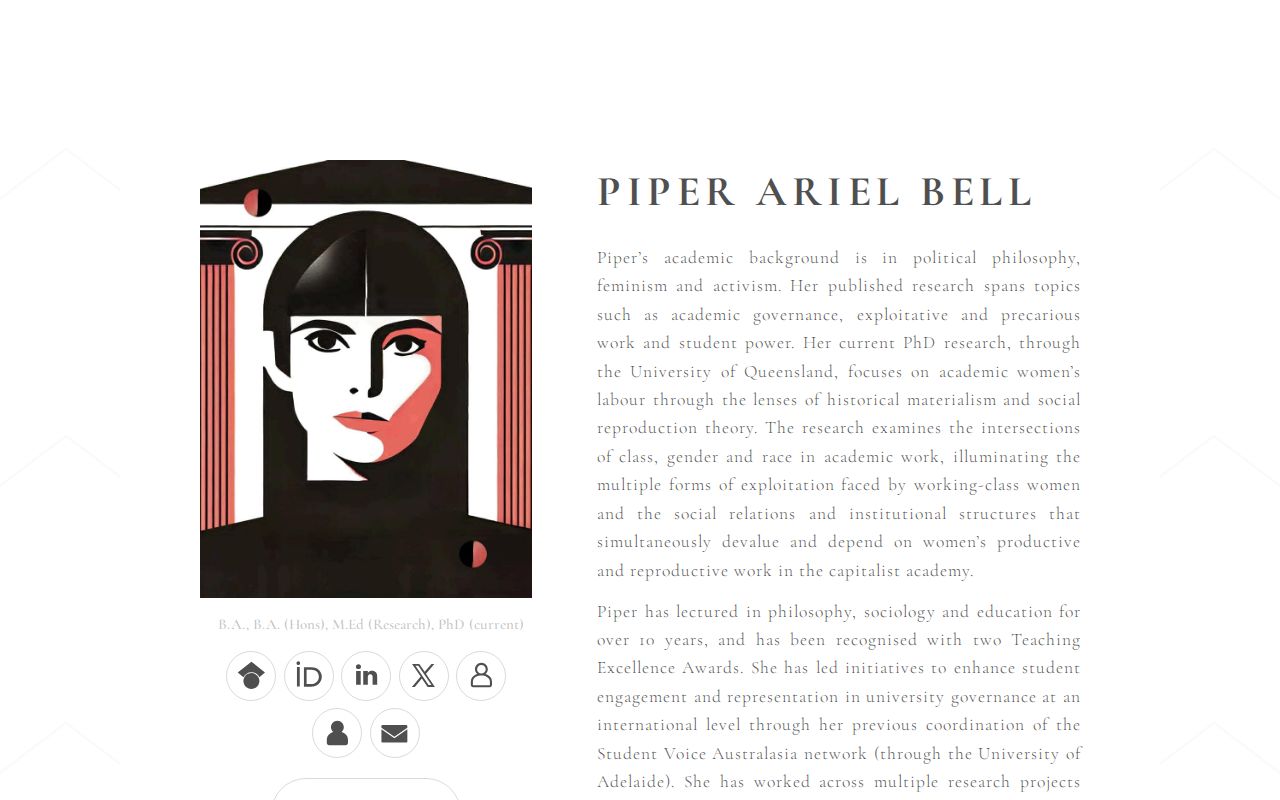 Piper Ariel Bell